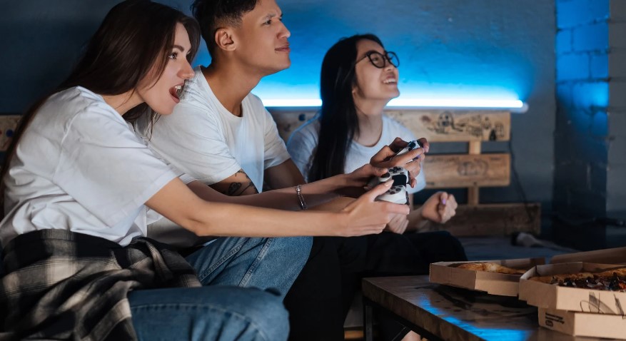 SZ Games | Best Platform to Play the Unblocked Games