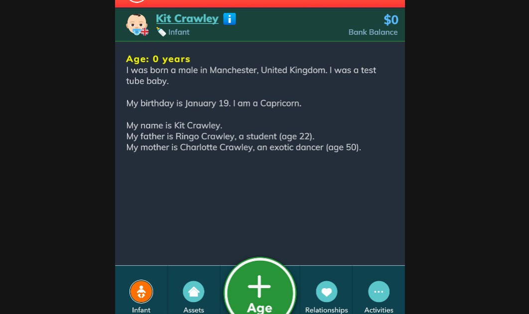 Bitlife Unblocked | How to Play and Access in Unblocked 76 and 66?