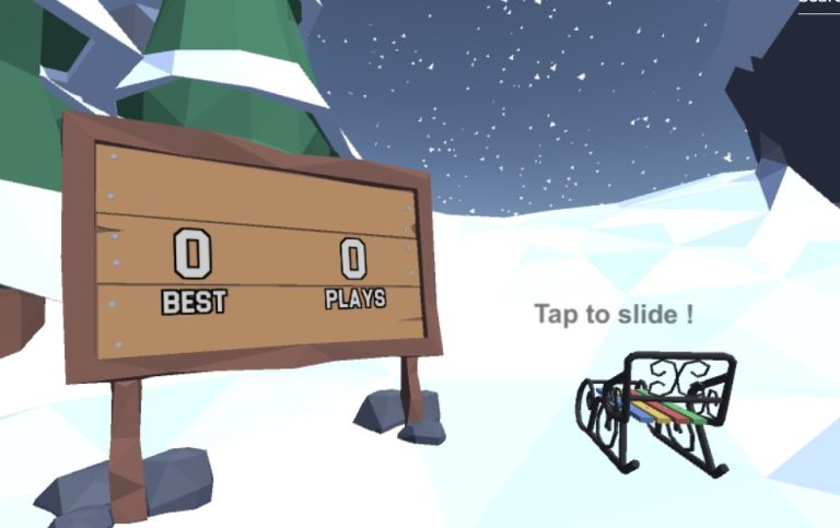 Snow Rider 3D Unblocked 76 | Easy Steps to Access & Play This Winter ...