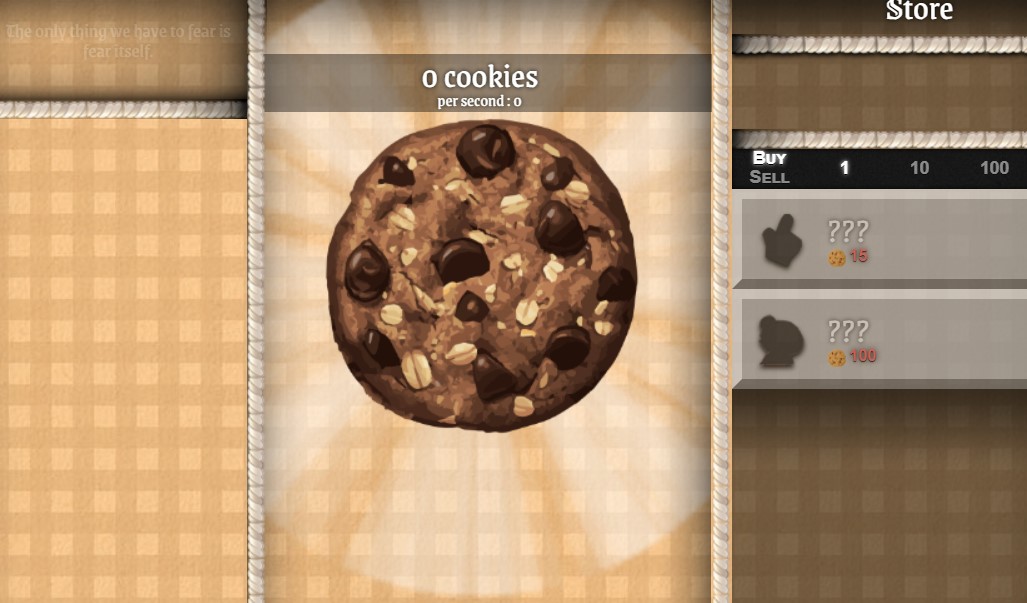 Cookie Clicker Unblocked 76 | How and Where to Play?