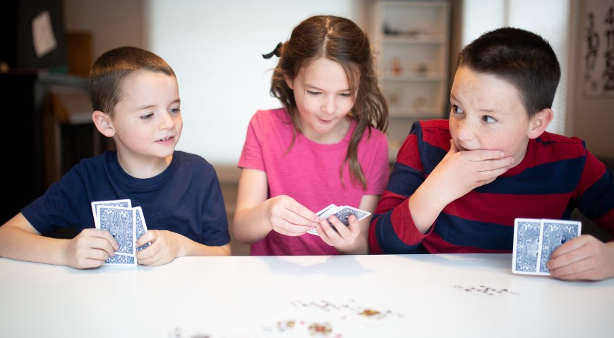 Freecell Rules | How to Play, Set Up & Variations