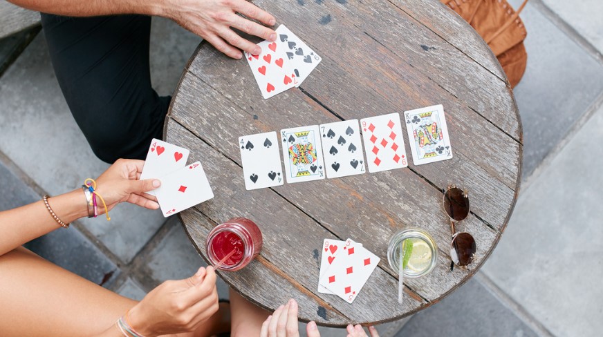 Freecell Rules | How to Play, Set Up & Variations