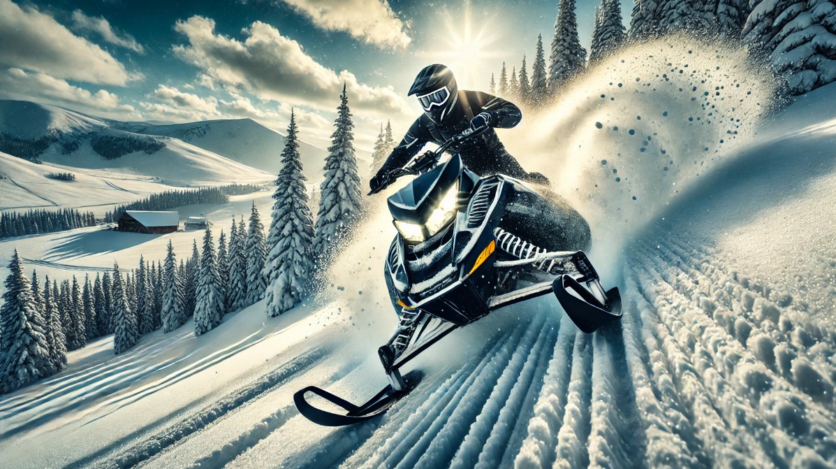 Snow Rider 3D | Play Now for Free!