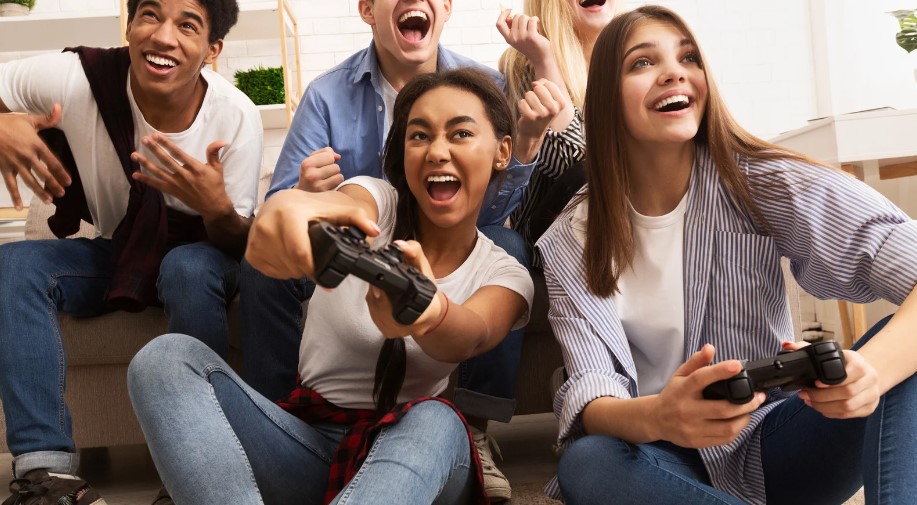 Unblocked Games Classroom 6x | Top 40 Games to Play and Access