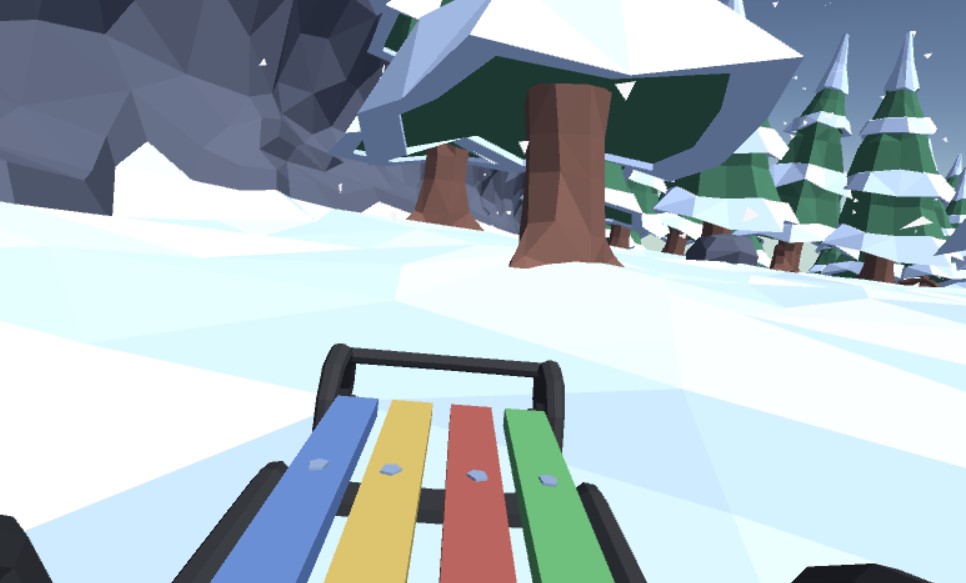 Snow Rider 3D Unblocked 76 | Easy Steps to Access & Play This Winter ...
