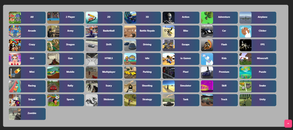Unblocked Games Freezenova | Perfect for School and Work Breaks
