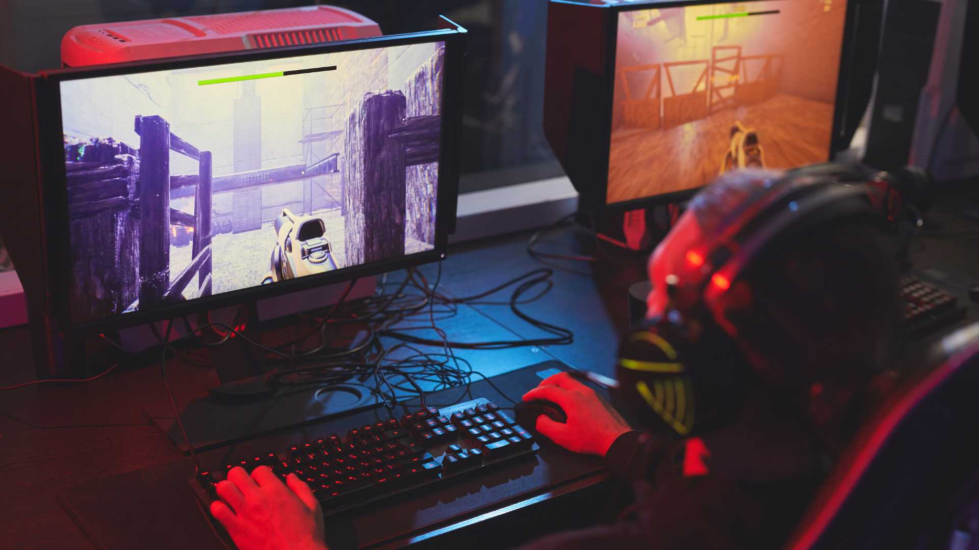 Unblocked Games G Plus: Top 20 Games for School and Workplace