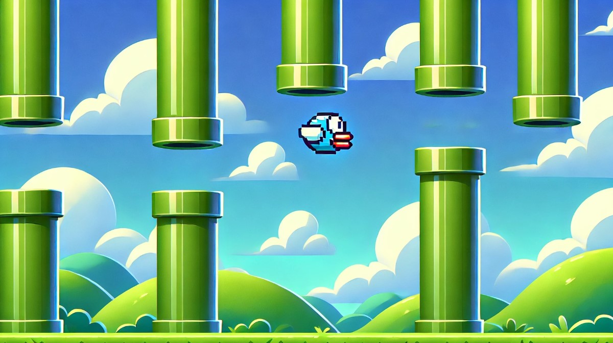Flappy Bird Unblocked 76 | How to Play and Access Safely?