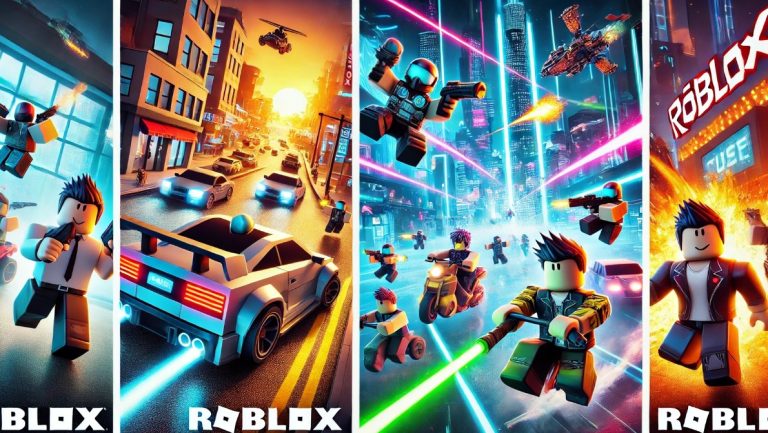 Roblox Unblocked | How to Play and Access Safely?