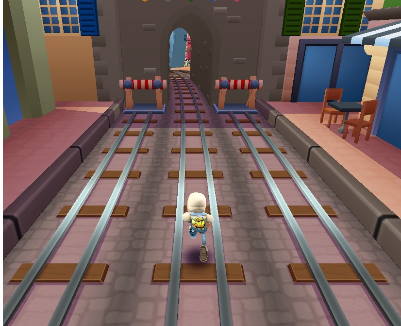 Subway Surfers Unblocked 76 | Steps to Access & Play This Game