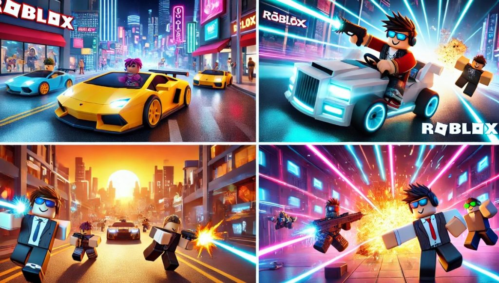 Roblox Unblocked | How to Play and Access Safely?