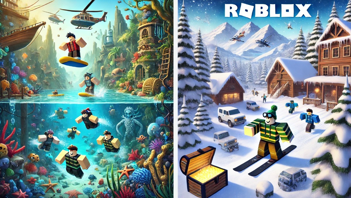 Roblox Unblocked | How to Play and Access Safely?