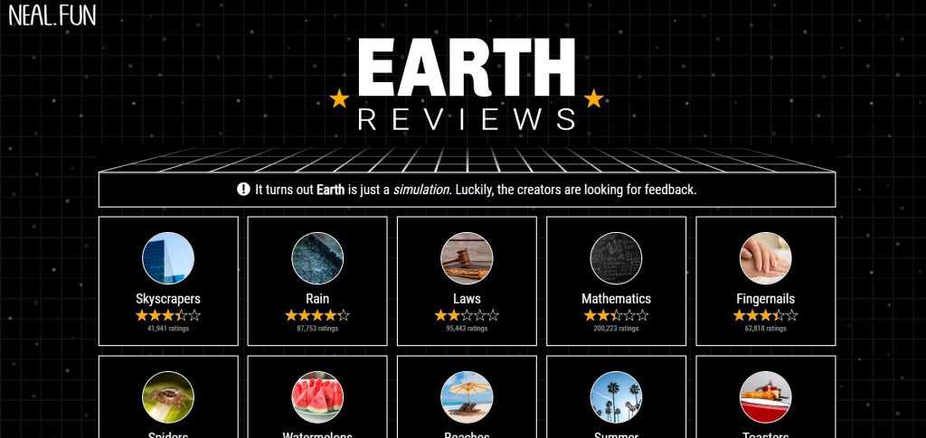 Neal Fun | Learn How to Play and Access the Top 20 Games - UK Gaming Blog