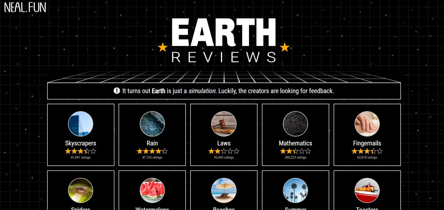 Neal Fun | Learn How to Play and Access the Top 20 Games - UK Gaming Blog