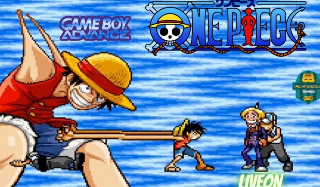 Best One Piece Games on Consoles, PC & Moblie | Top 20 List