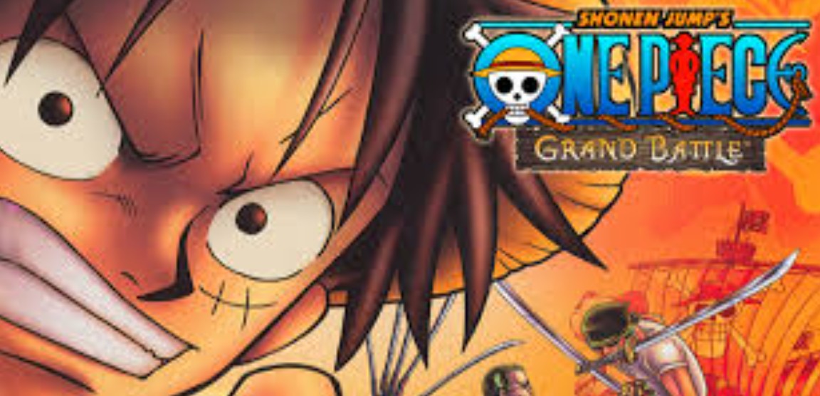 Best One Piece Games on Consoles, PC & Moblie | Top 20 List