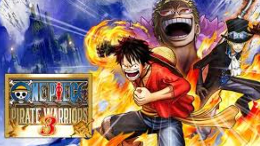 Best One Piece Games on Consoles, PC & Moblie | Top 20 List