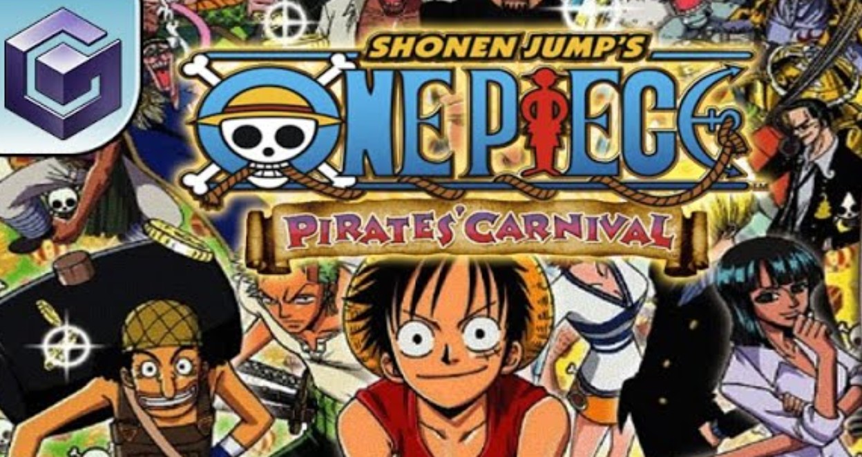 Best One Piece Games on Consoles, PC & Moblie | Top 20 List