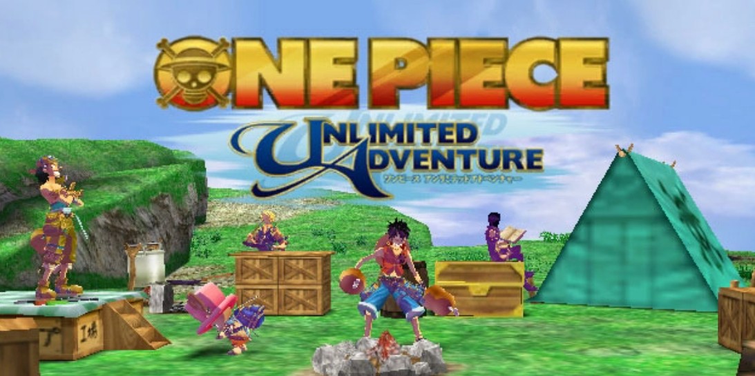 Best One Piece Games on Consoles, PC & Moblie | Top 20 List