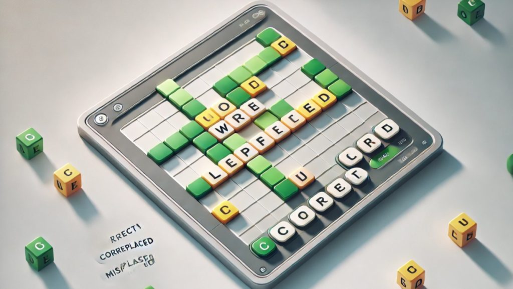 Wordle Game | Learn to Play and Find the Daily Answers