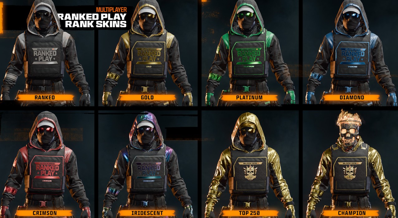 How to Play Ranked BO6? | Call of Duty