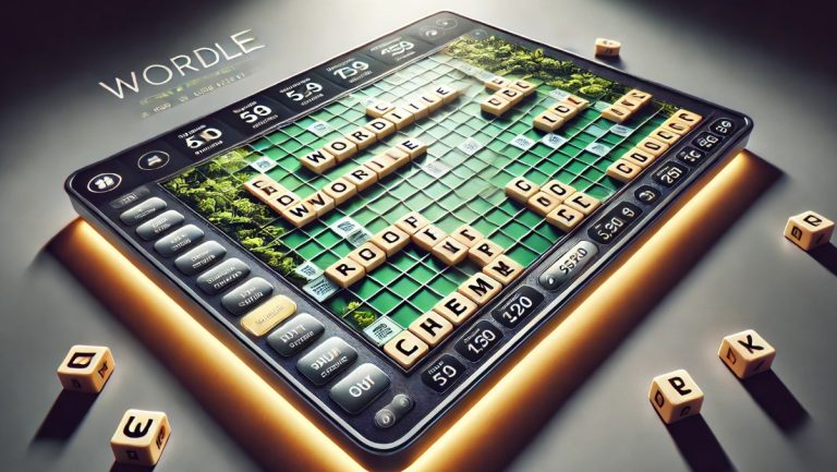 Wordle Game | Learn to Play and Find the Daily Answers