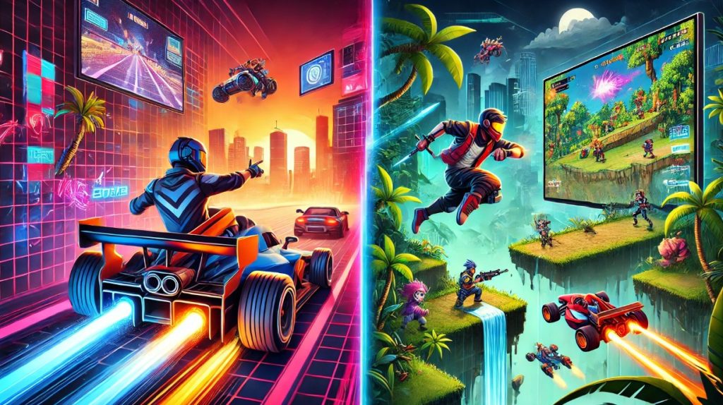 Best Unblocked Games Websites | Top 15 Sites for Unlimited Fun