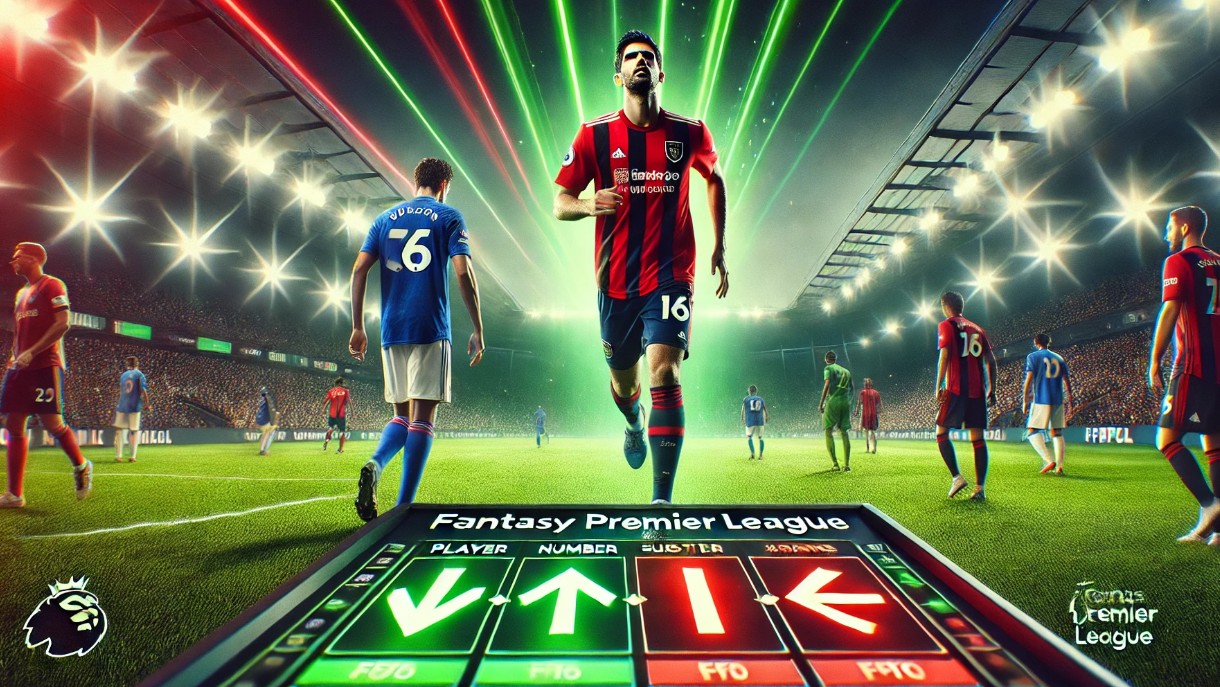 How Do Subs Work in FPL? | When, Why, and How They Come Into Play