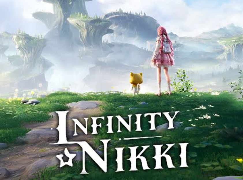 Infinity Nikki Review | The Ultimate Blend of Style and Strategy - UK ...