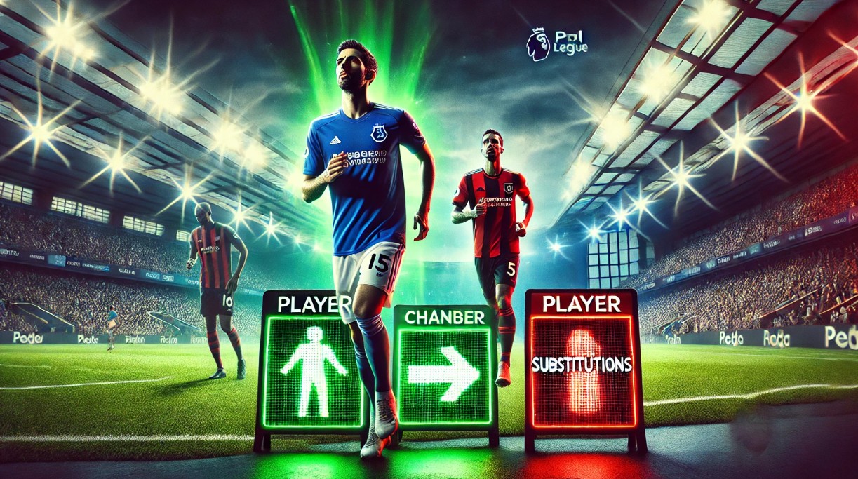 How Do Subs Work in FPL? | When, Why, and How They Come Into Play