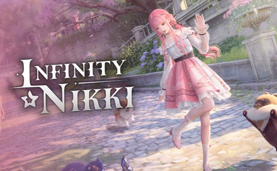 Infinity Nikki Server Maintenance Alert | Downtime Details & Patch ...