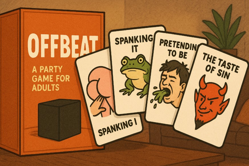 How to Play Go Fuck Yourself Card Game? | Rules, Setup, and Gameplay