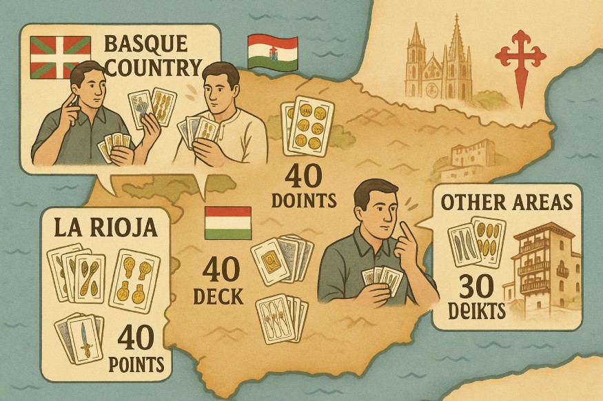 Mus Card Game: Setup, Rules, Gameplay & Strategies