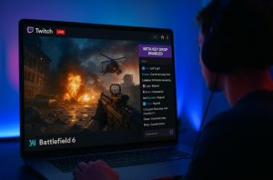 How to Play Battlefield 6 Beta? | Join the Open Beta and Get Early Access