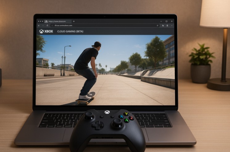How to Play Skate 3 on PC With Controller Support?