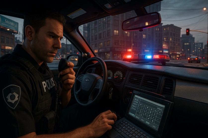 How to Start Dispatch Work GTA and Avoid Common Mistakes?