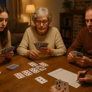 How to Play Pontoon Card Game? | Rules & Tips