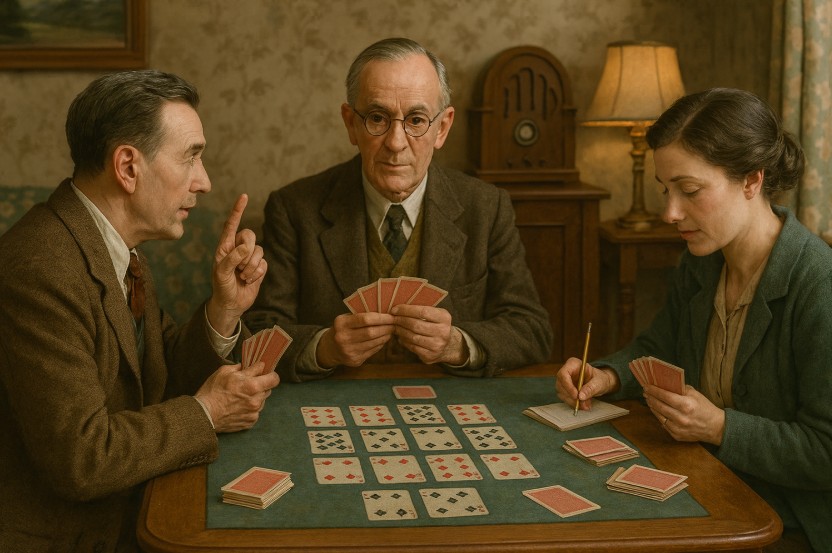 Oh Hell Card Game: Rules, Gameplay and Strategies