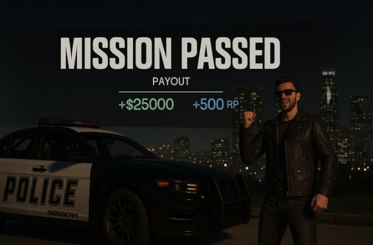 How to Start Dispatch Work GTA and Avoid Common Mistakes?