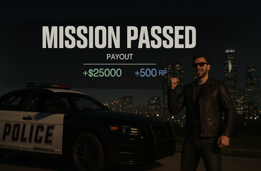 How to Start Dispatch Work GTA and Avoid Common Mistakes?